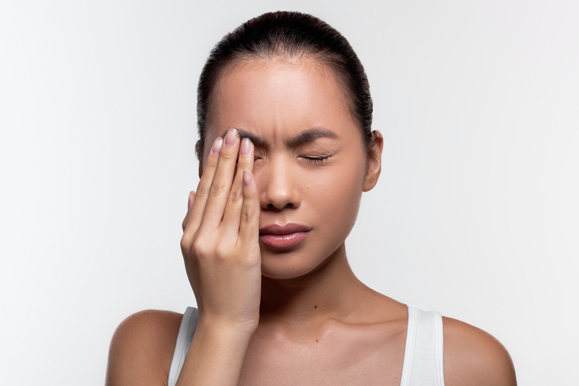 5 Reasons Why Your Eyes Are Itchy and How To Stop It - Boerne Vision Center