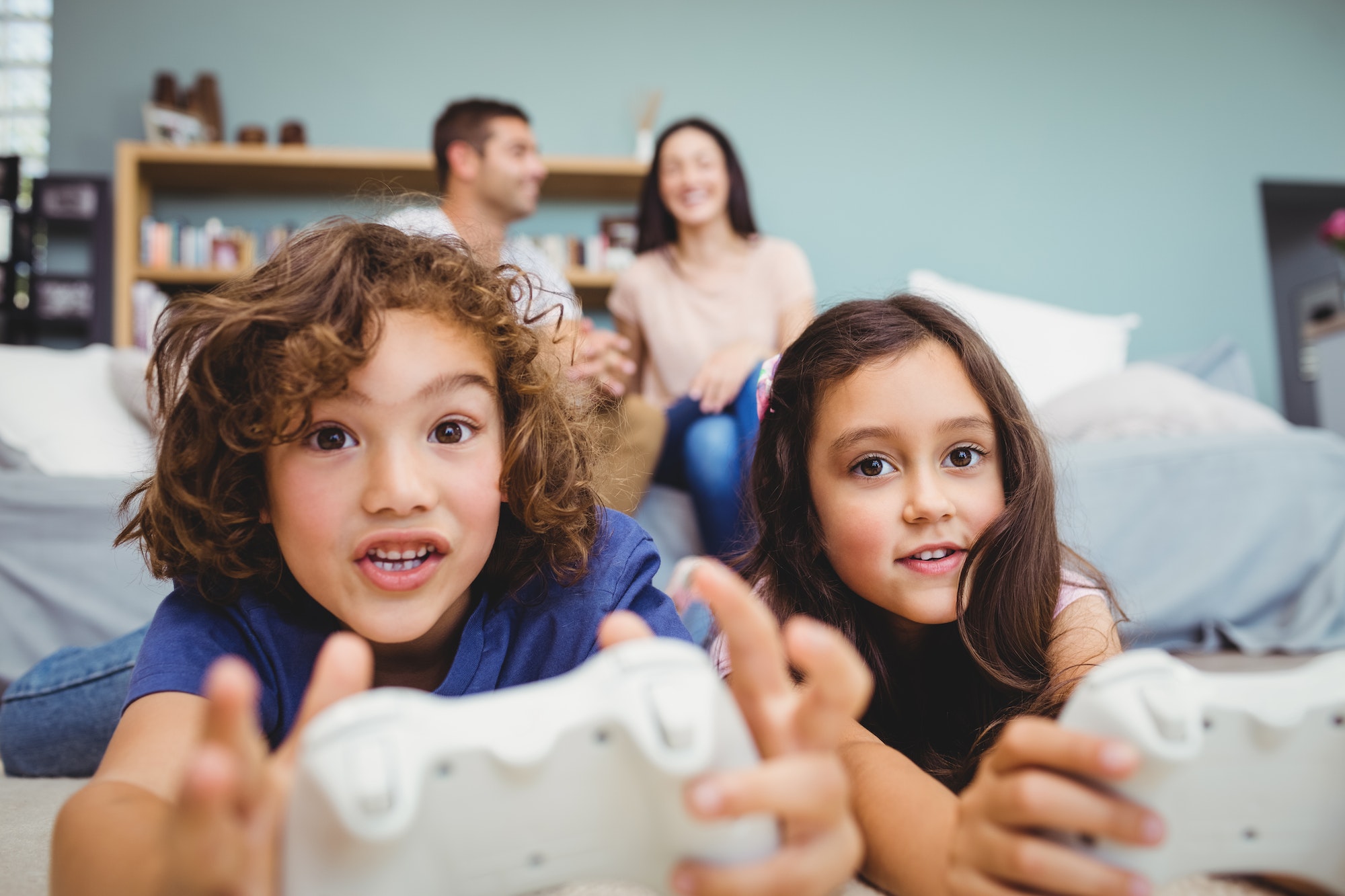 Complete Guide To Gaming Glasses 2022: The Ultimate Way to Play Your ...