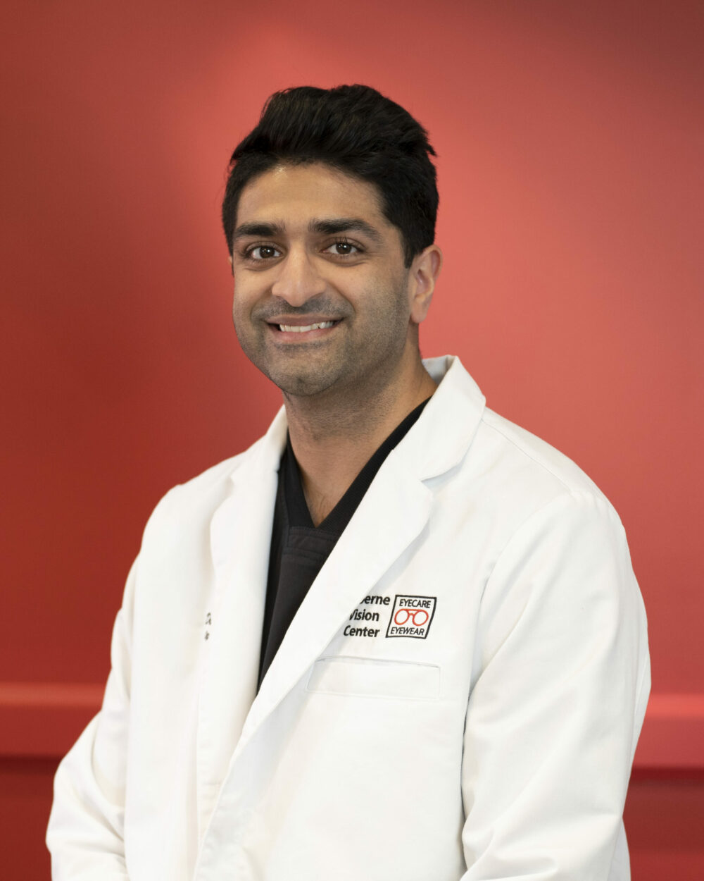 Dr. Aum Patel, O.D. - Boerne Vision Center