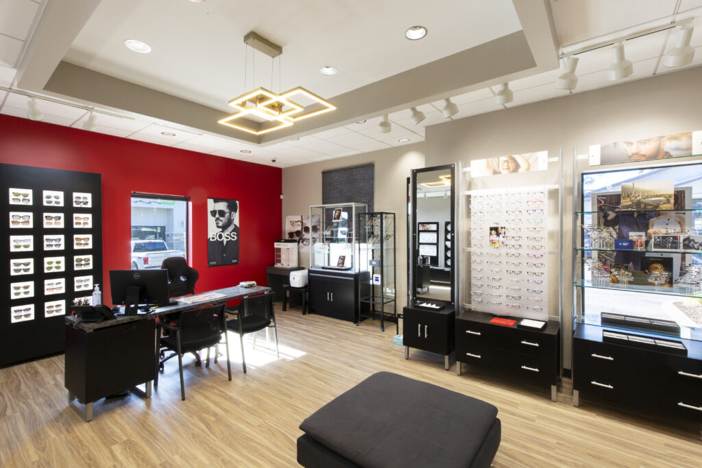 The Ultimate Eyewear Shopping Guide: How to Find the Perfect Pair of ...