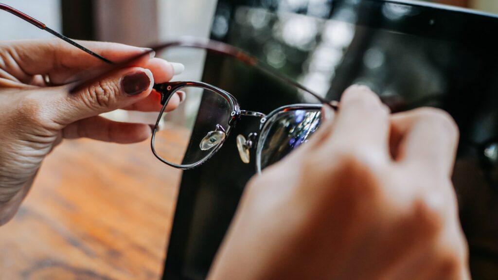 The Ultimate Eyewear Shopping Guide: How to Find the Perfect Pair of ...