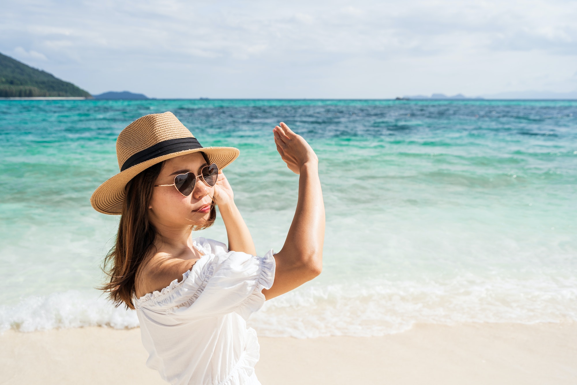 Don’t Skimp on Shades: The Critical Role of Quality Sunglasses - Boerne Vision Center