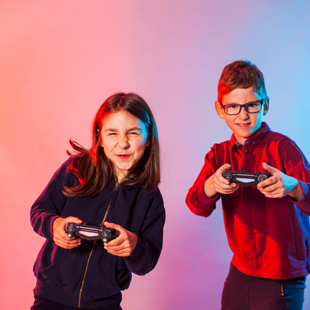 Vision-Friendly Gaming in Boerne, TX: Embracing the Future of VR and ...