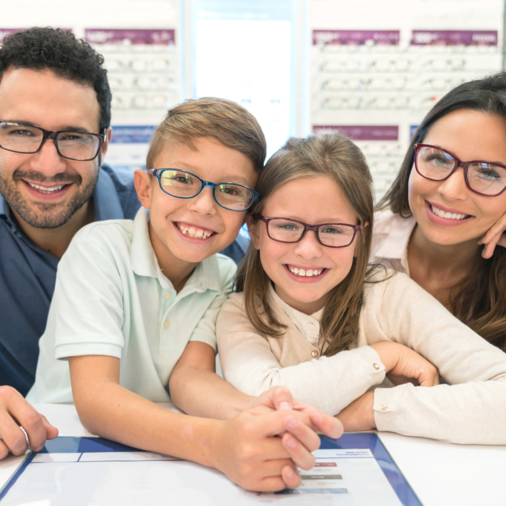 Navigating Family Vision in Boerne, Texas: Insights to find a Boerne ...