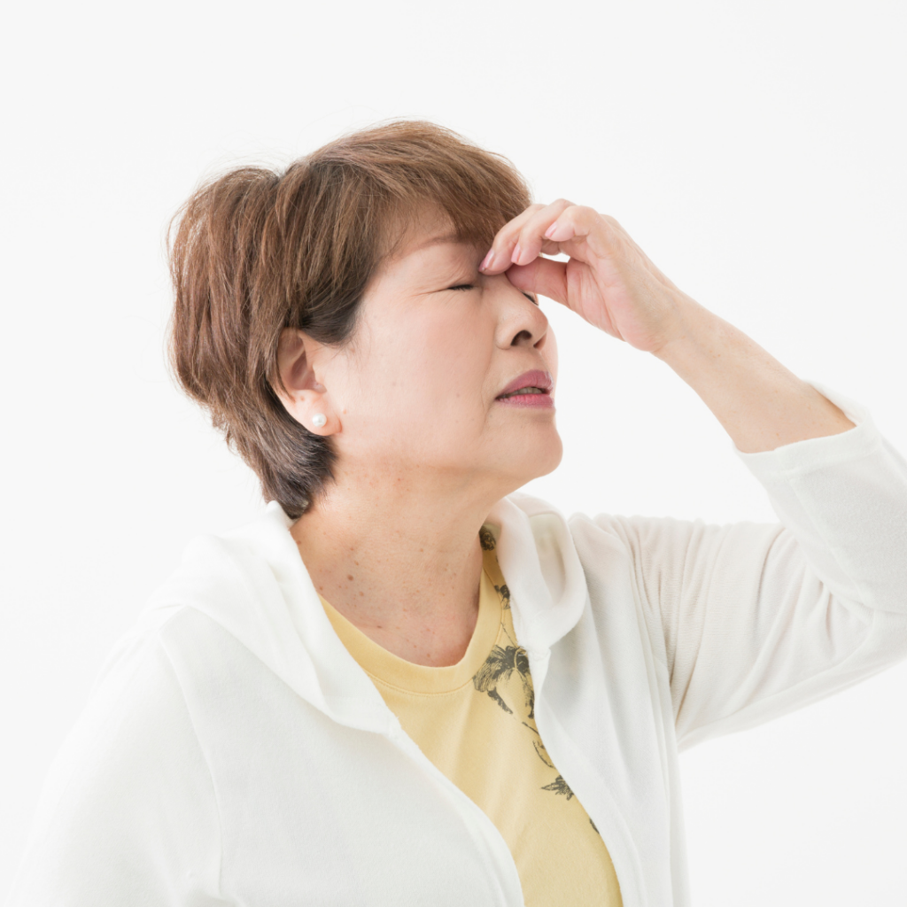 Senior Vision: Expert Care for Aging Eyes - Boerne Vision Center