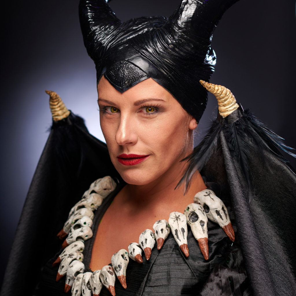 Halloween Eyes Safety Checklist: Stay Safe and Spooky - Boerne Vision ...