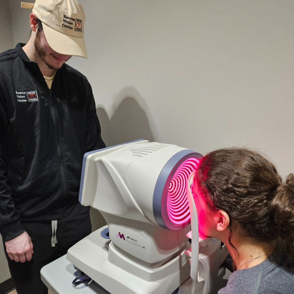Why Your Annual Eye Examination Could Save Your Vision [Expert Guide ...